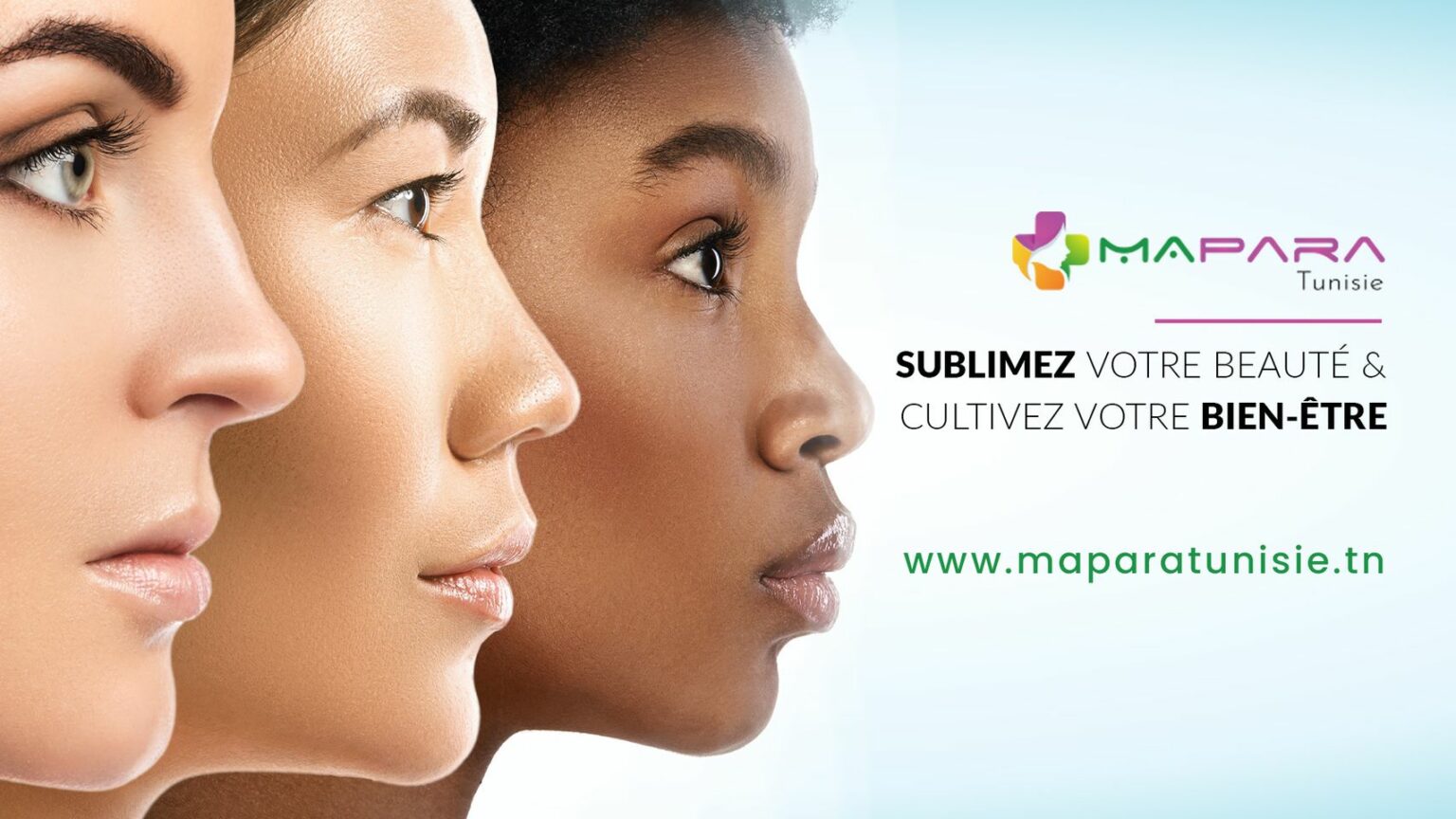 MaPara Tunisie, une parapharmacie à portée de clic - bavin.tn