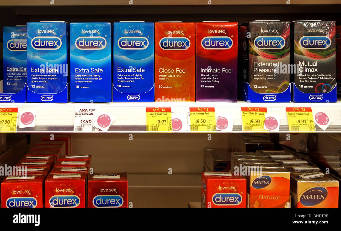 DUREX : NUMÉRO 1 DES PRÉSERVATIFS ET LUBRIFIANTS - bavin.tn