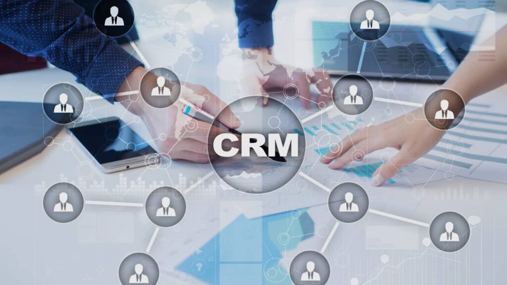 Quelle est l’utilité d’un CRM commercial pour une entreprise ? - bavin.tn